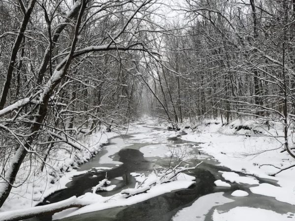 Cross Mound Park – Fairfield County Park District