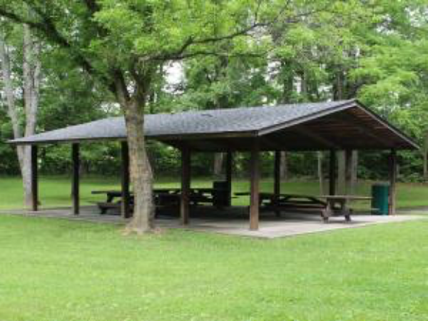 Cross Mound Park – Fairfield County Park District