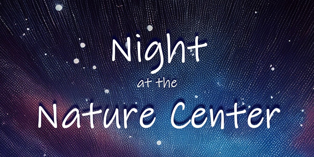 Events – Fairfield County Park District